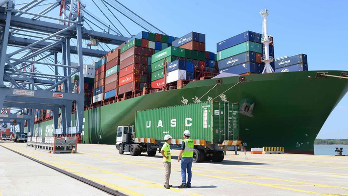 Giới thiệu – BCO Logistics